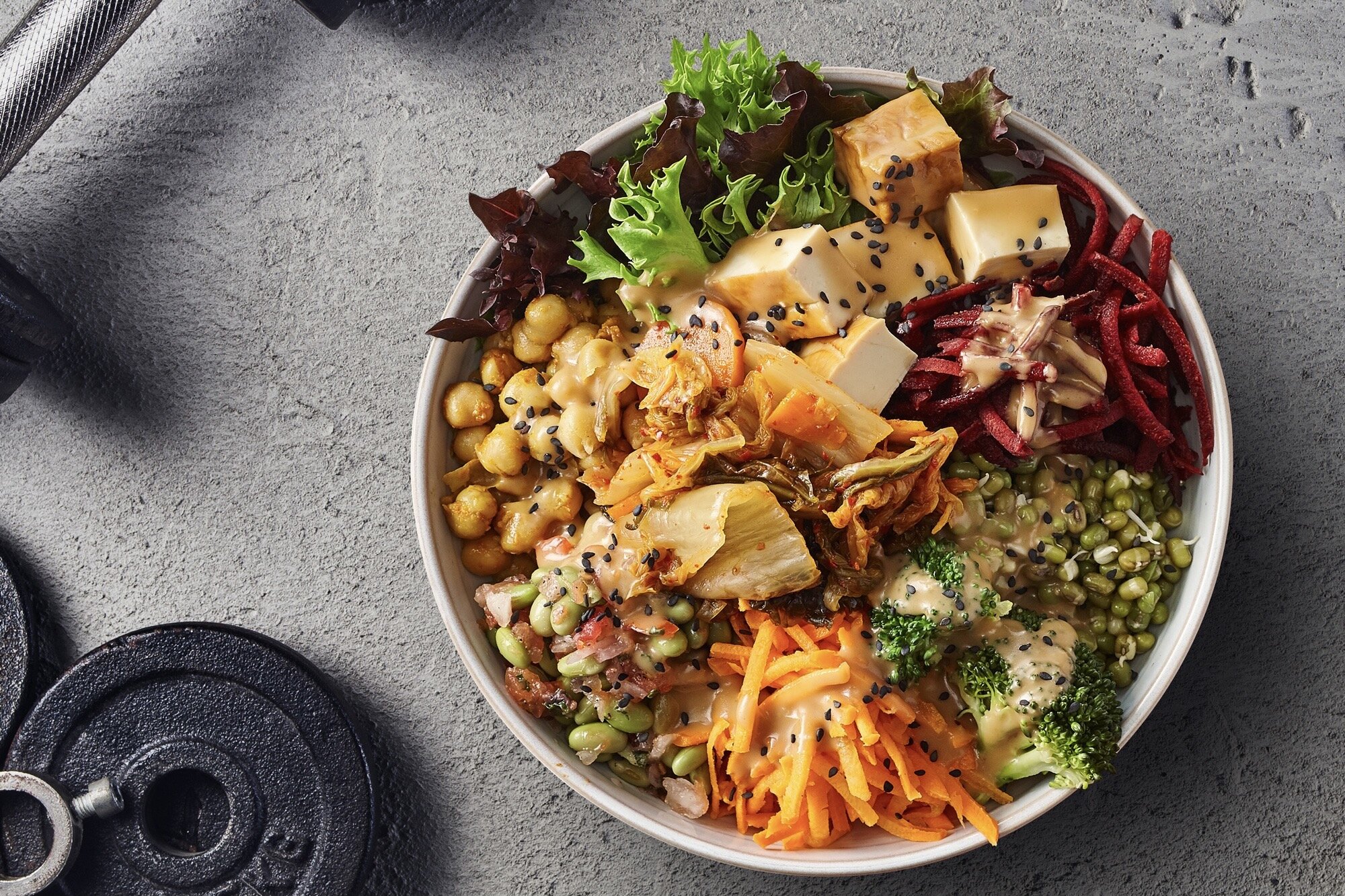 Best Vegetarian & Vegan Restaurants in Nashville Right Now - Thrillist