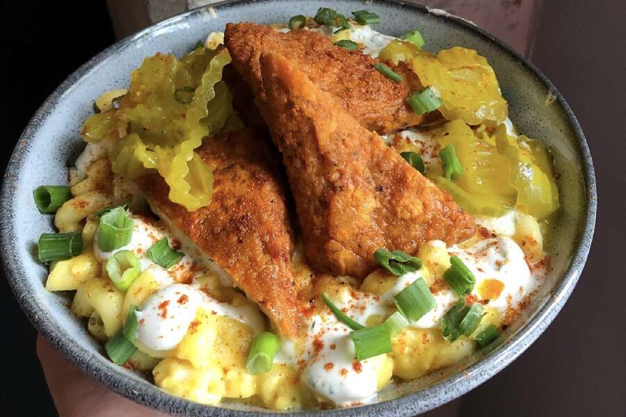 Graze Nashville: A Restaurant in Nashville, TN - Thrillist