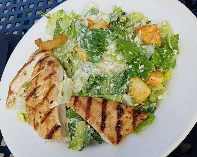 Ocean One Bar & Grill: Las Vegas, NV - Thrillist