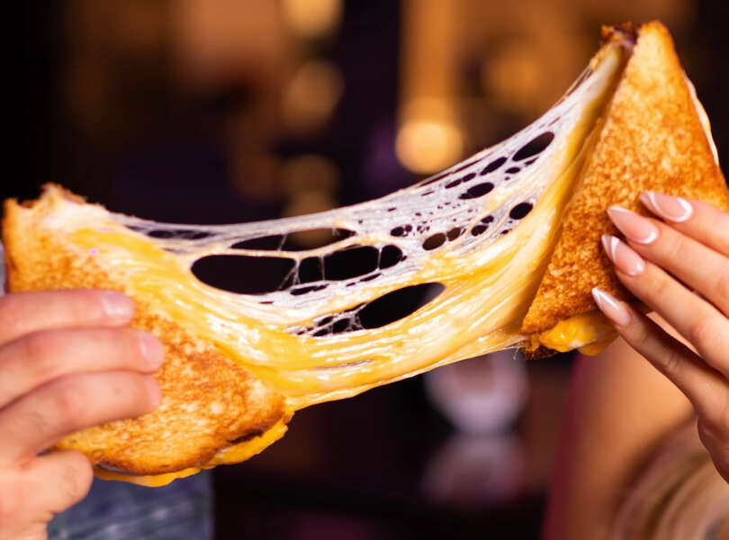 The Mouse House: Las Vegas, NV - Thrillist
