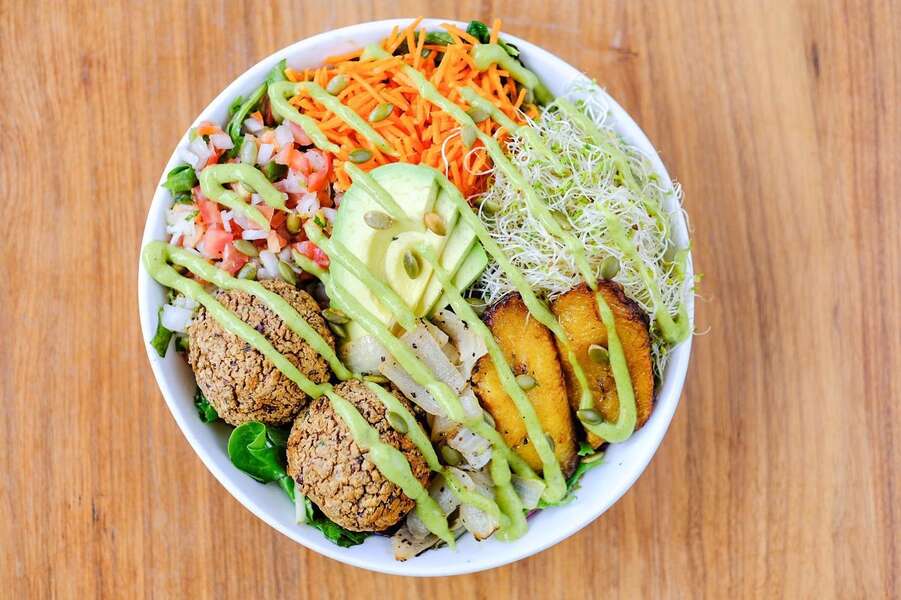 Love Life Cafe: Miami, FL - Thrillist