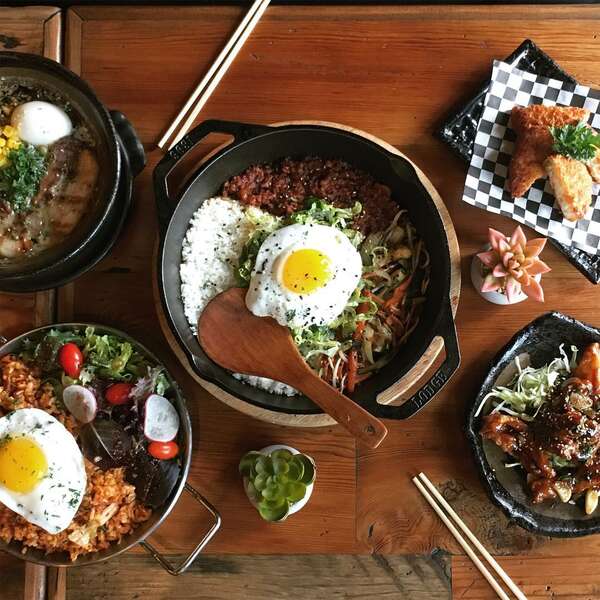 Jijime: San Francisco, CA - Thrillist