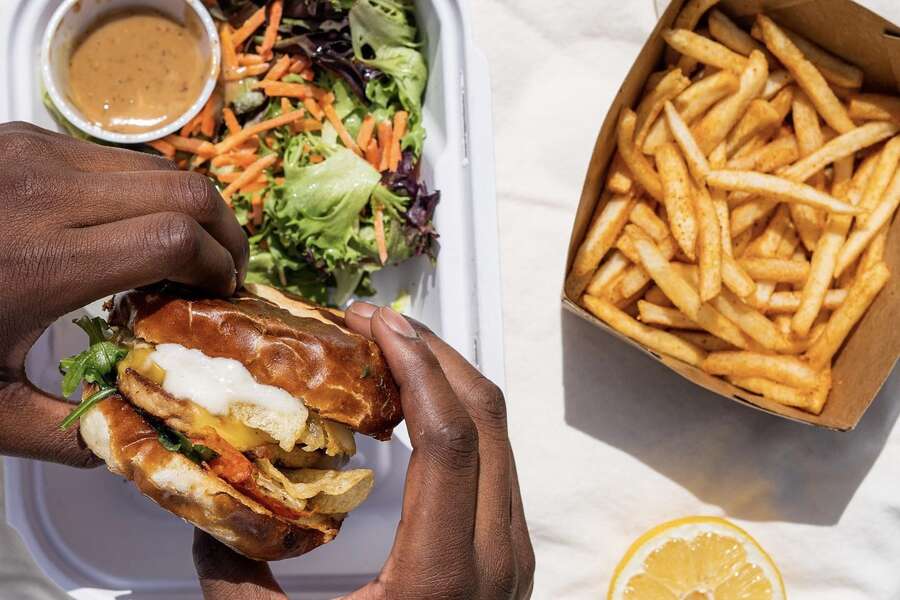 Best Vegetarian & Vegan Restaurants in Los Angeles to Try Right Now - Thrillist