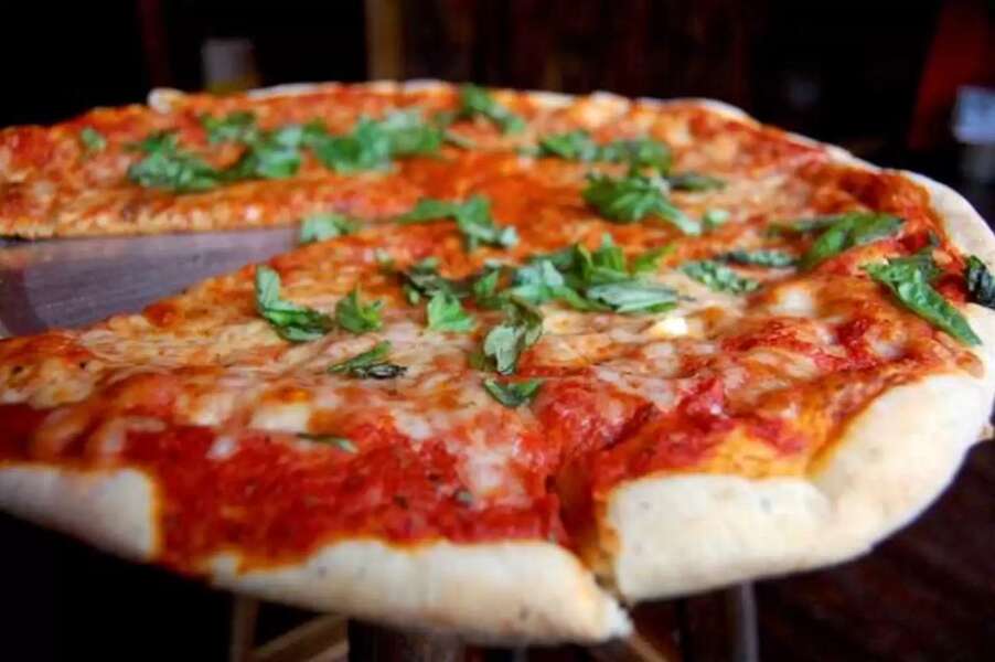 World Pizza: A Restaurant in Seattle, WA - Thrillist