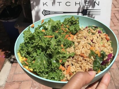 Desert Roots Kitchen: A Restaurant in Tempe, AZ - Thrillist