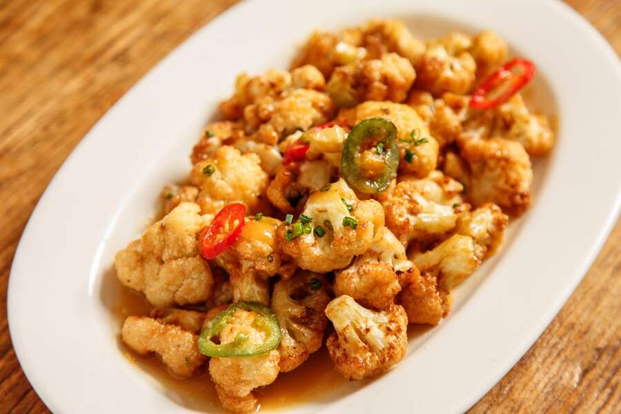 Sunda New Asian: A Restaurant in Chicago, IL - Thrillist