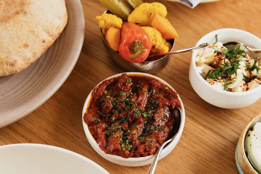 Galit: Chicago, IL - Thrillist