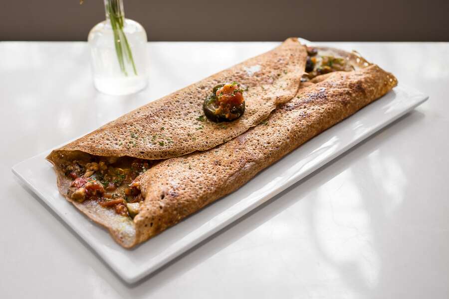 Delice & Sarrasin: New York, NY - Thrillist
