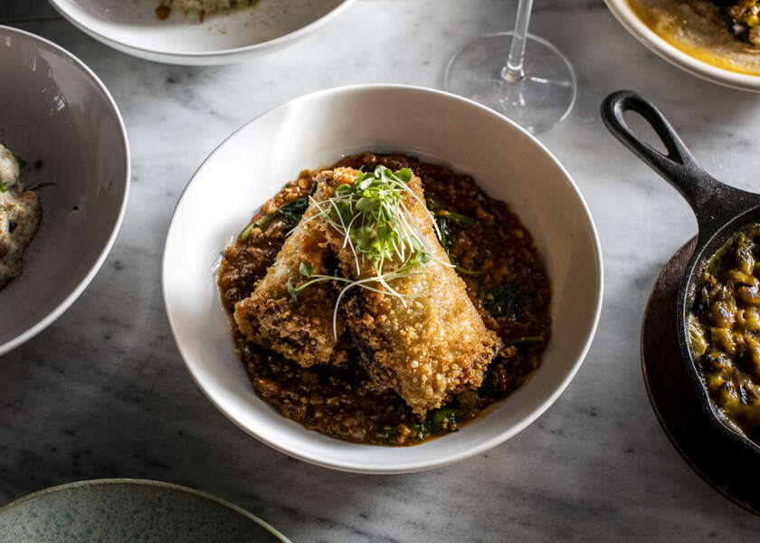 Cadence: New York, NY - Thrillist