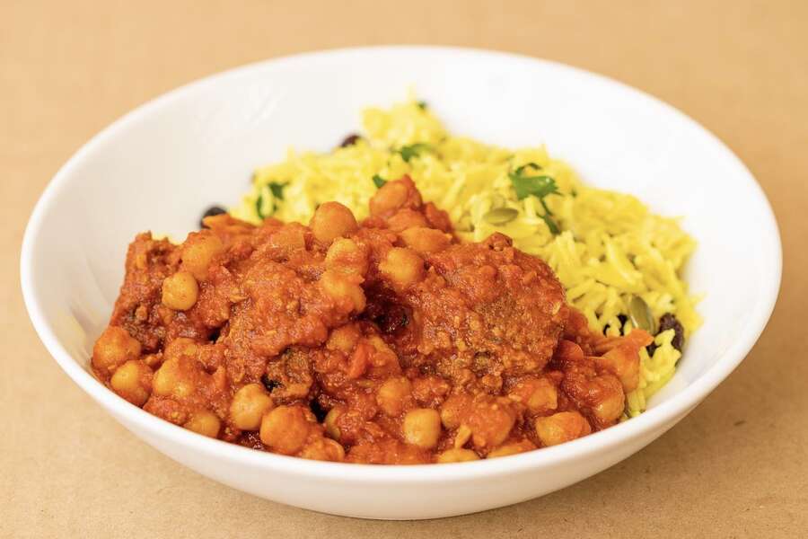 Clover Food Lab KND: A Restaurant in Cambridge, MA - Thrillist