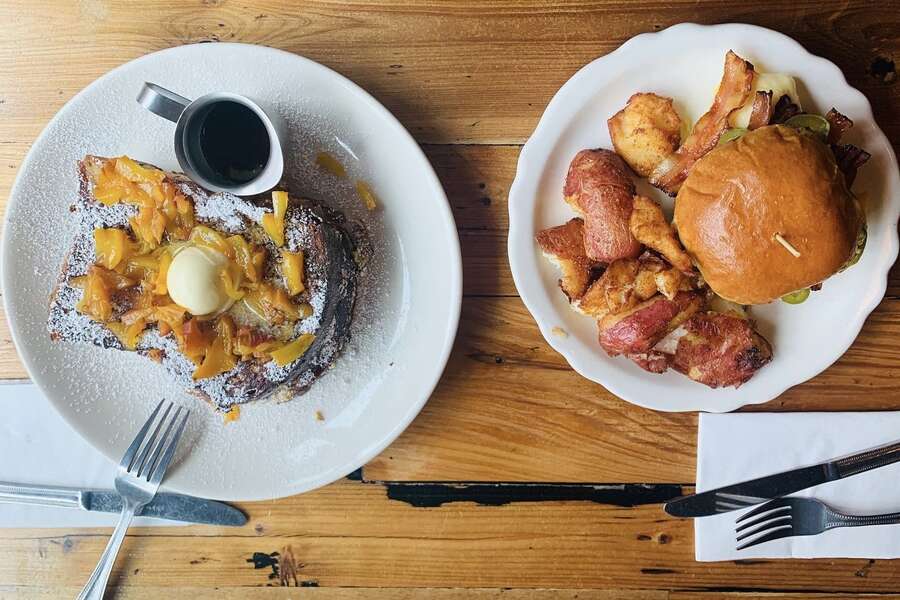 State Park: A Restaurant in Cambridge, MA - Thrillist