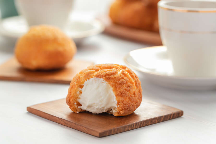 Cream Puff Recall 2021: Metal Fragments Found in Cream Puffs - Thrillist