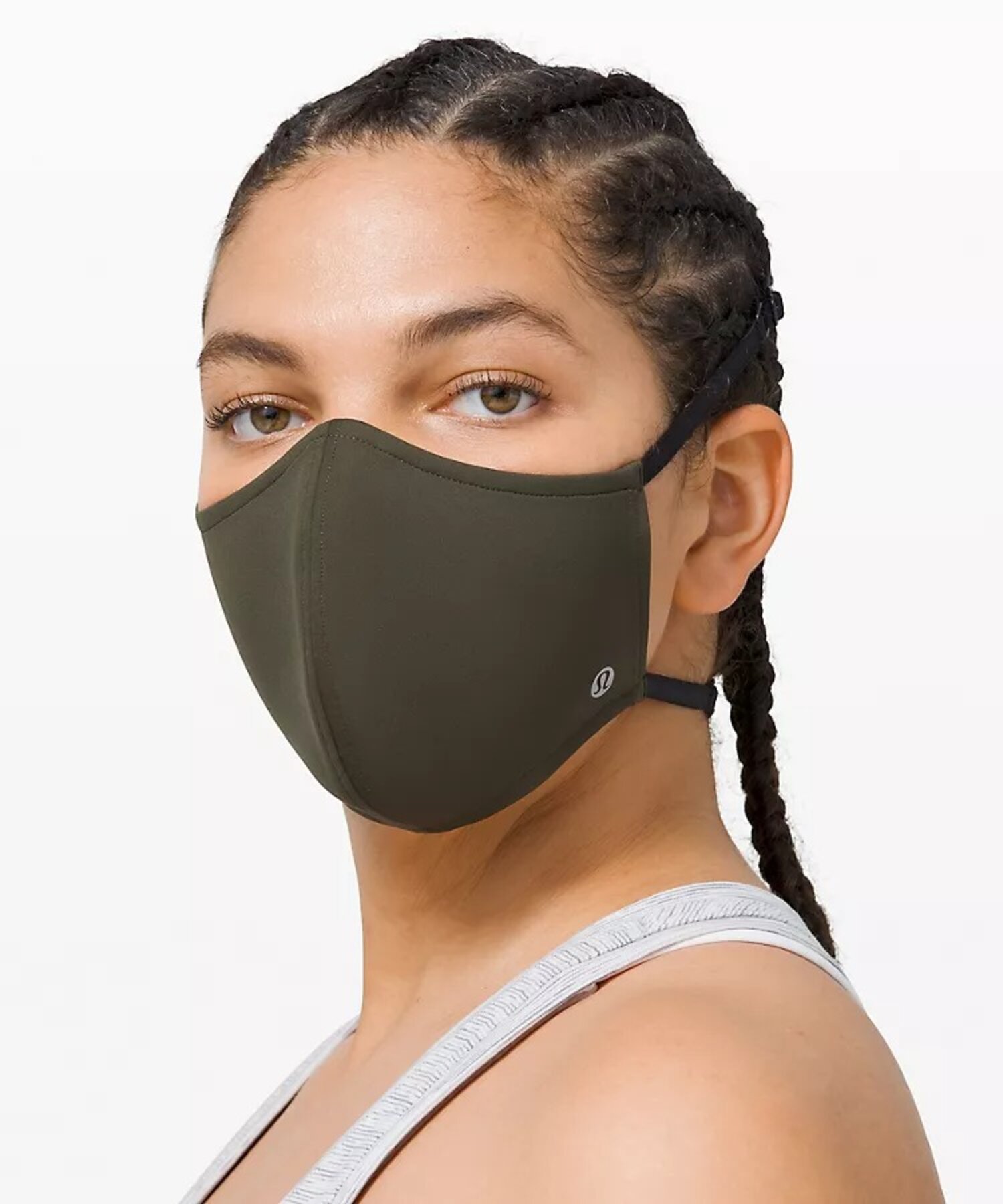 Running & Workout Face Masks: Where to Buy Good Moisture-Wicking Masks ...