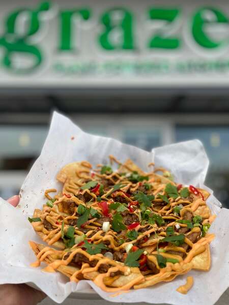 Graze Kitchen: Las Vegas, NV - Thrillist