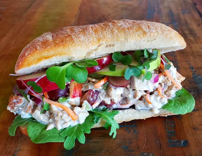 NoButcher: Las Vegas, NV - Thrillist