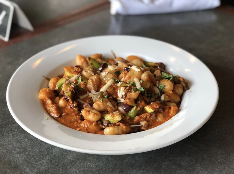 Walnut Grille: A Restaurant in Newton, MA - Thrillist