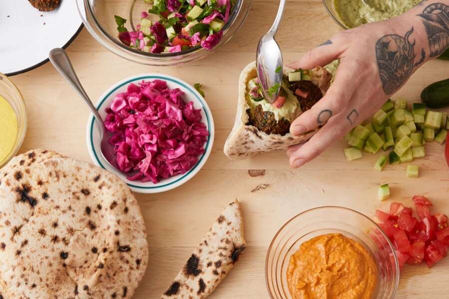 Best Vegan and Vegetarian Restaurants in Philadelphia - Thrillist