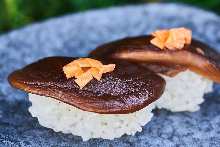 OMAKAI sushi: Miami, FL - Thrillist