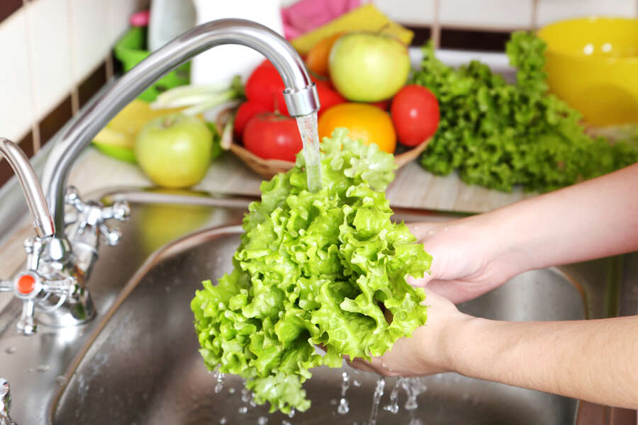 Washing Pre-Washed Lettuce Could Potentially Be Dangerous - Thrillist