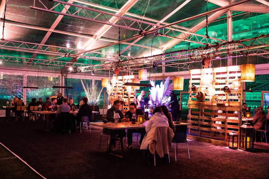 Seattle Events & Openings We’re Looking Forward to in 2022 - Thrillist