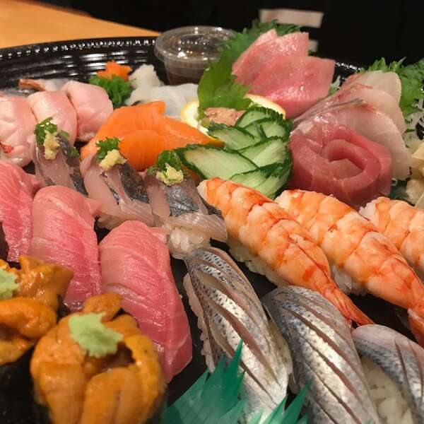 Soichi: San Diego, CA - Thrillist