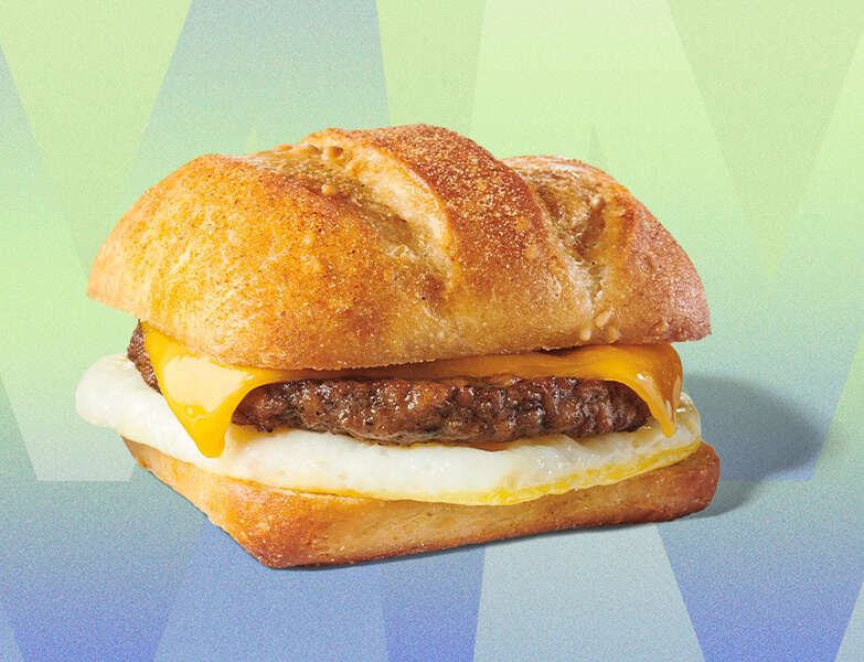 Starbucks’ Meatless Mondays Is Back With Cheap Breakfast Sandwiches ...