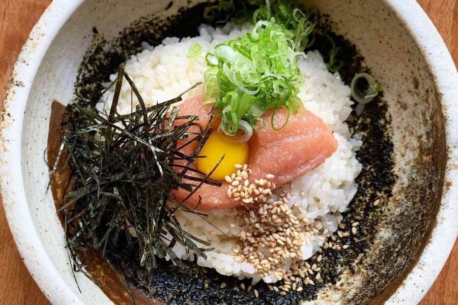 Danji: A Restaurant in New York, NY - Thrillist