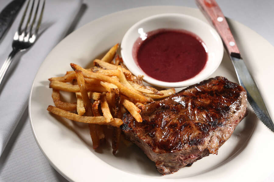 Joe Allen: New York, NY - Thrillist