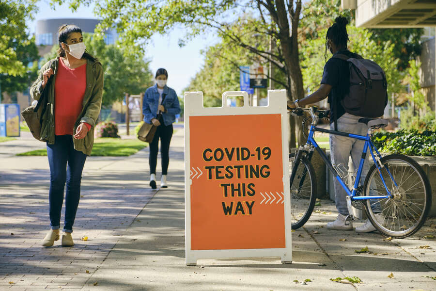 How to Get a COVID Test Less Than 24 Hours Before Traveling - Thrillist