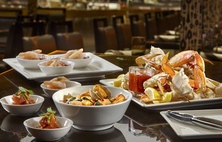 Wicked Spoon: Las Vegas, NV - Thrillist