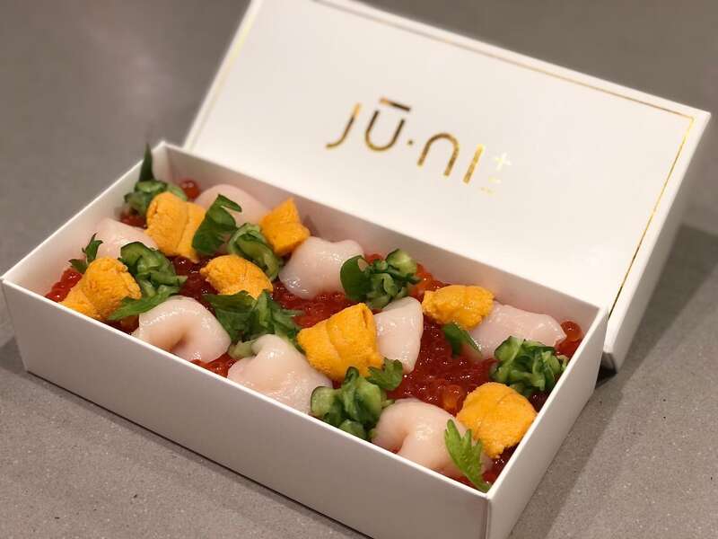 Ju-Ni: San Francisco, CA - Thrillist