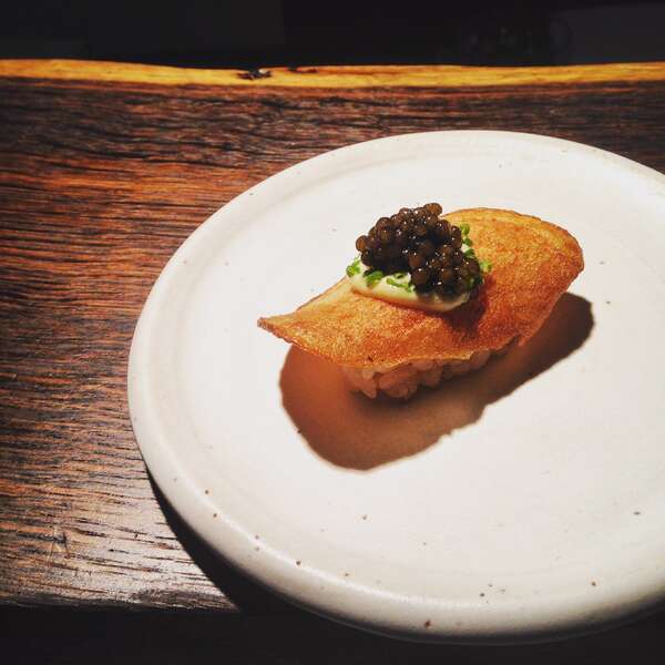 Robin: San Francisco, CA - Thrillist