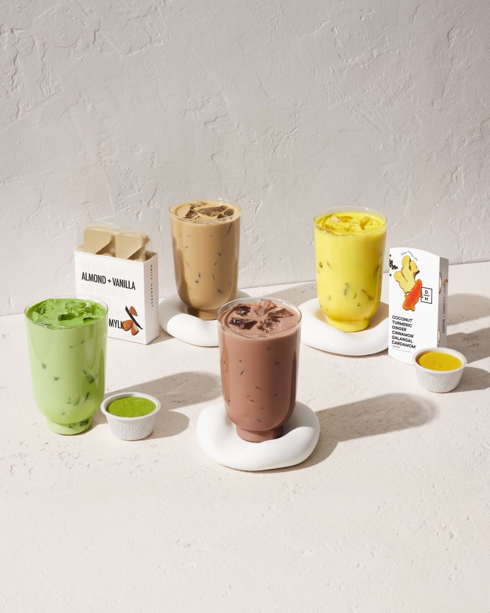 12 Best Daily Harvest Meals and Recipes Right Now - Thrillist