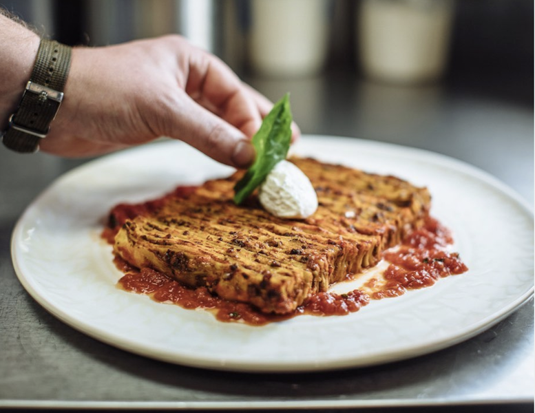 Fachini: Dallas, TX - Thrillist