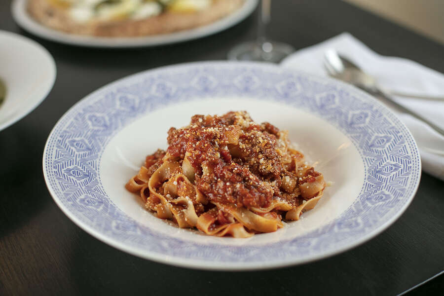 Partenope Ristorante: Dallas, TX - Thrillist