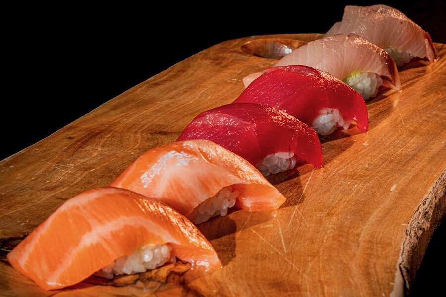 Tanoshii: Chicago, IL - Thrillist