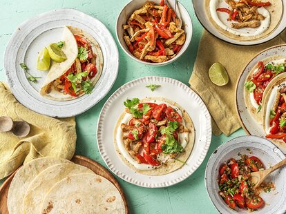 7 Best HelloFresh Meals and Recipes Right Now - Thrillist