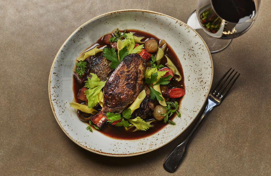 DBGB Kitchen and Bar: A Restaurant in Washington, D.C. - Thrillist