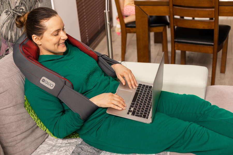 Best At-Home Massage Tools on Amazon - Thrillist