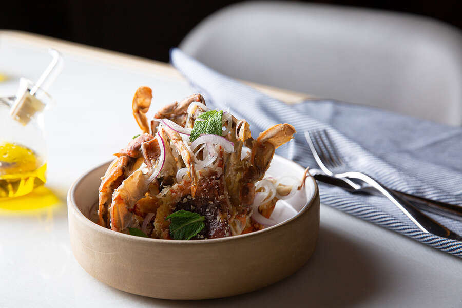 Iris: New York, New York - Thrillist