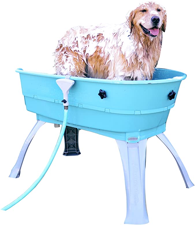 Best 4 Dog Bathtubs For Grooming At Home DodoWell The Dodo