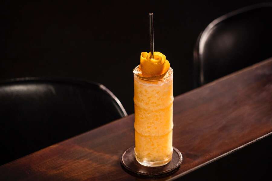 Best Austin Bars Serving Amazing Non-Alcoholic Cocktails - Thrillist