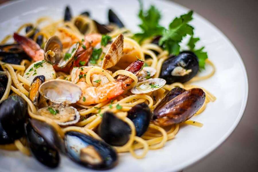 Bruna's Ristorante: A Restaurant in Chicago, IL - Thrillist