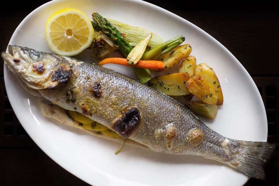 Coco Pazzo: A Restaurant in Chicago, IL - Thrillist