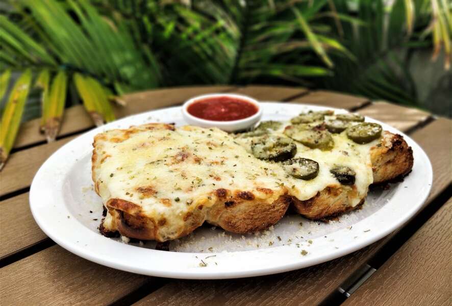 Crust: Miami, FL - Thrillist