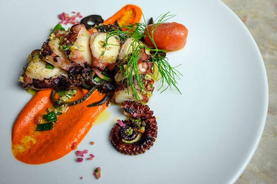 Potente: Houston, TX - Thrillist