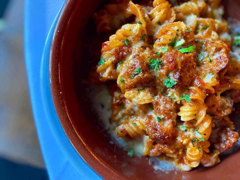 Coppa Osteria: A Restaurant in Houston, TX - Thrillist