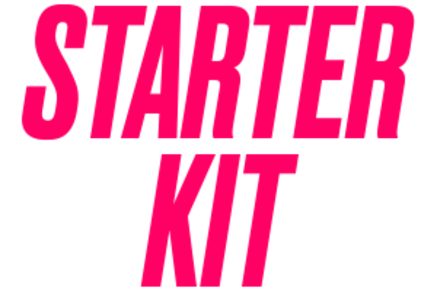 Starter Kit: The Ultimate Entertainment Guide - Thrillist