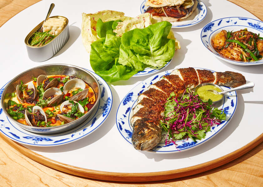 Bonnie's: Brooklyn, NY - Thrillist