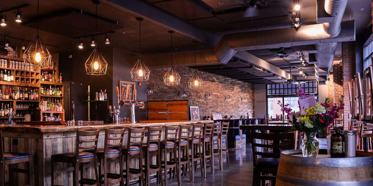 Bar Hygge: A Bar in Philadelphia, PA - Thrillist
